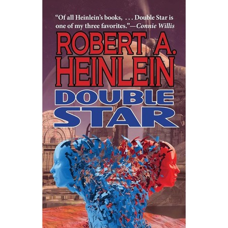 Double Star de Robert A. Heinlein - eMAG.ro