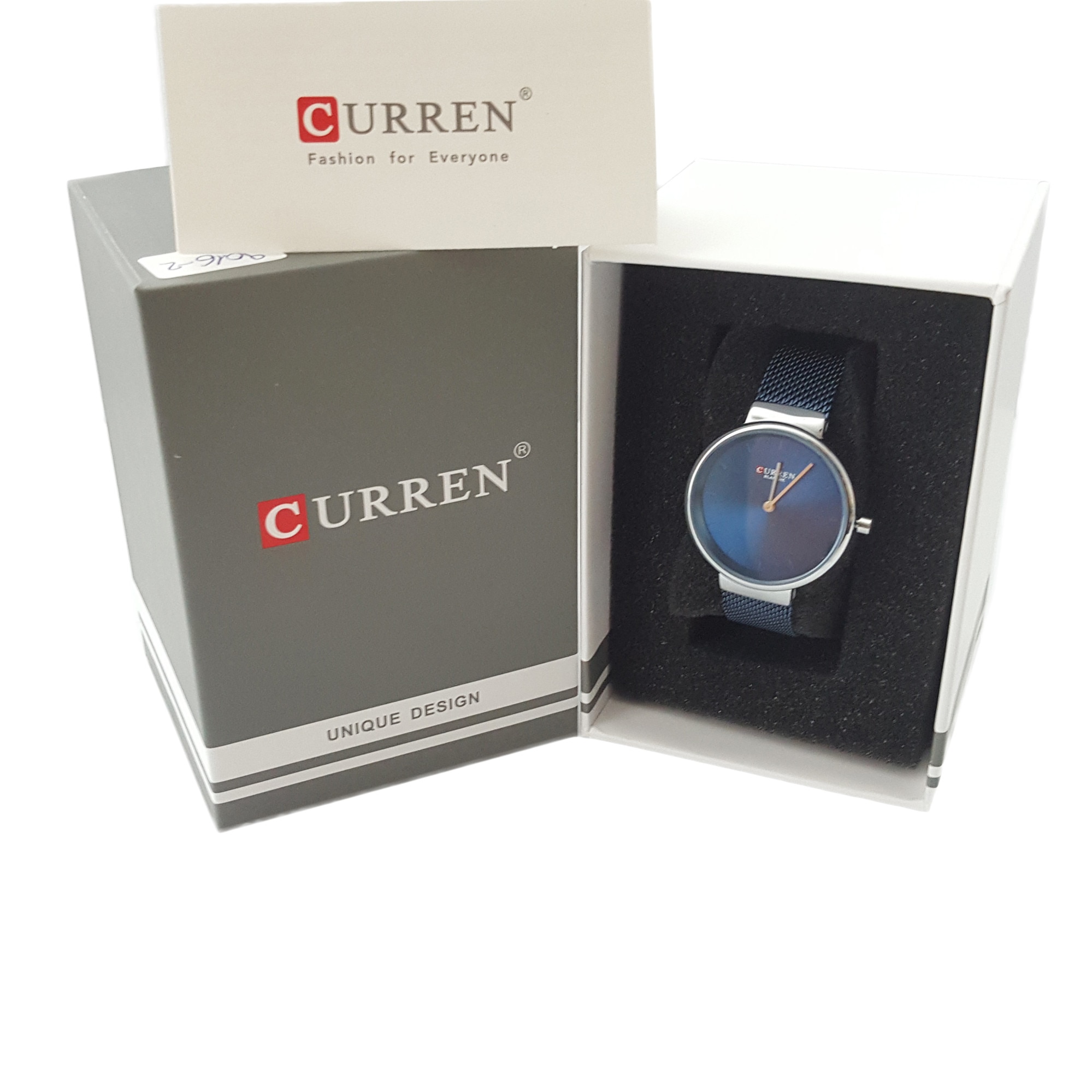 Ceas pentru femei Curren 9016-2 - eMAG.ro