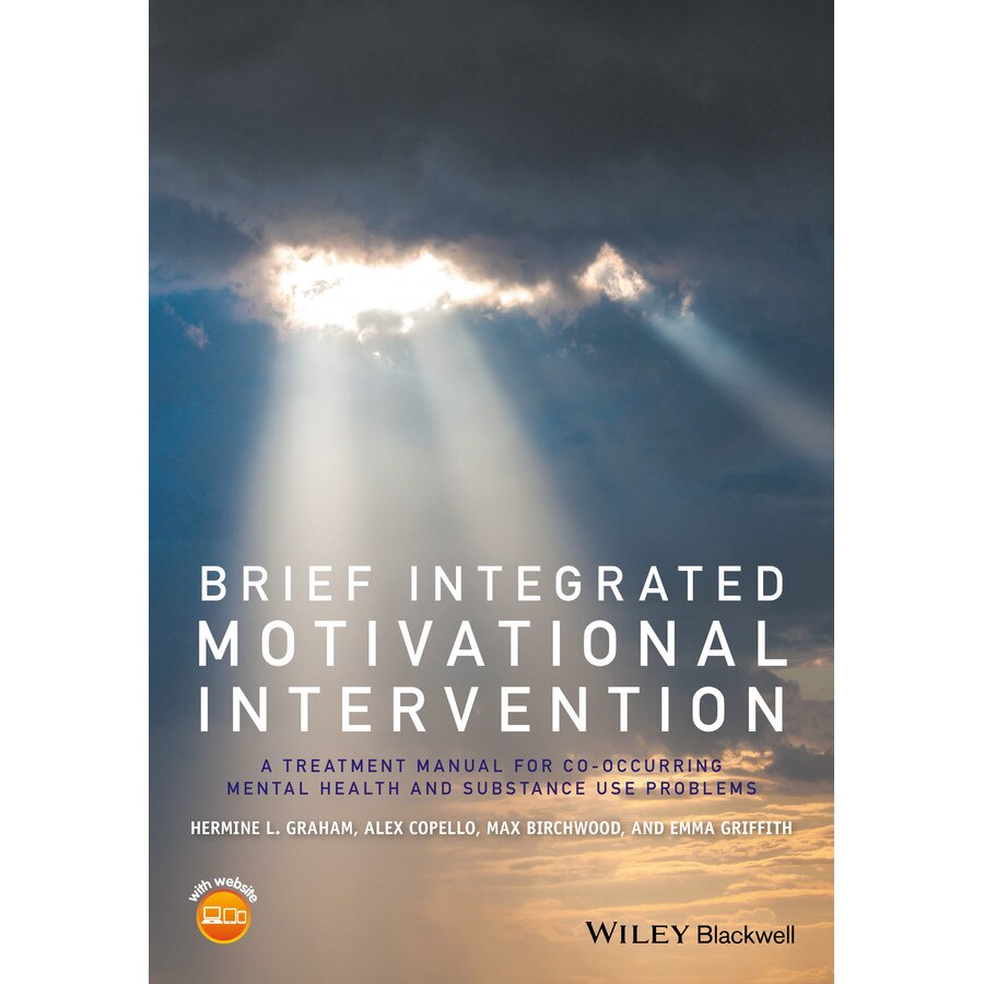 Brief Integrated Motivational Intervention – A Treatment Manual for Co ...