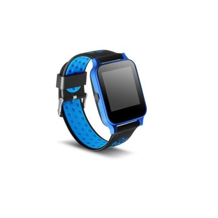 Z40 SmartWatch okosóra, kék - eMAG.hu
