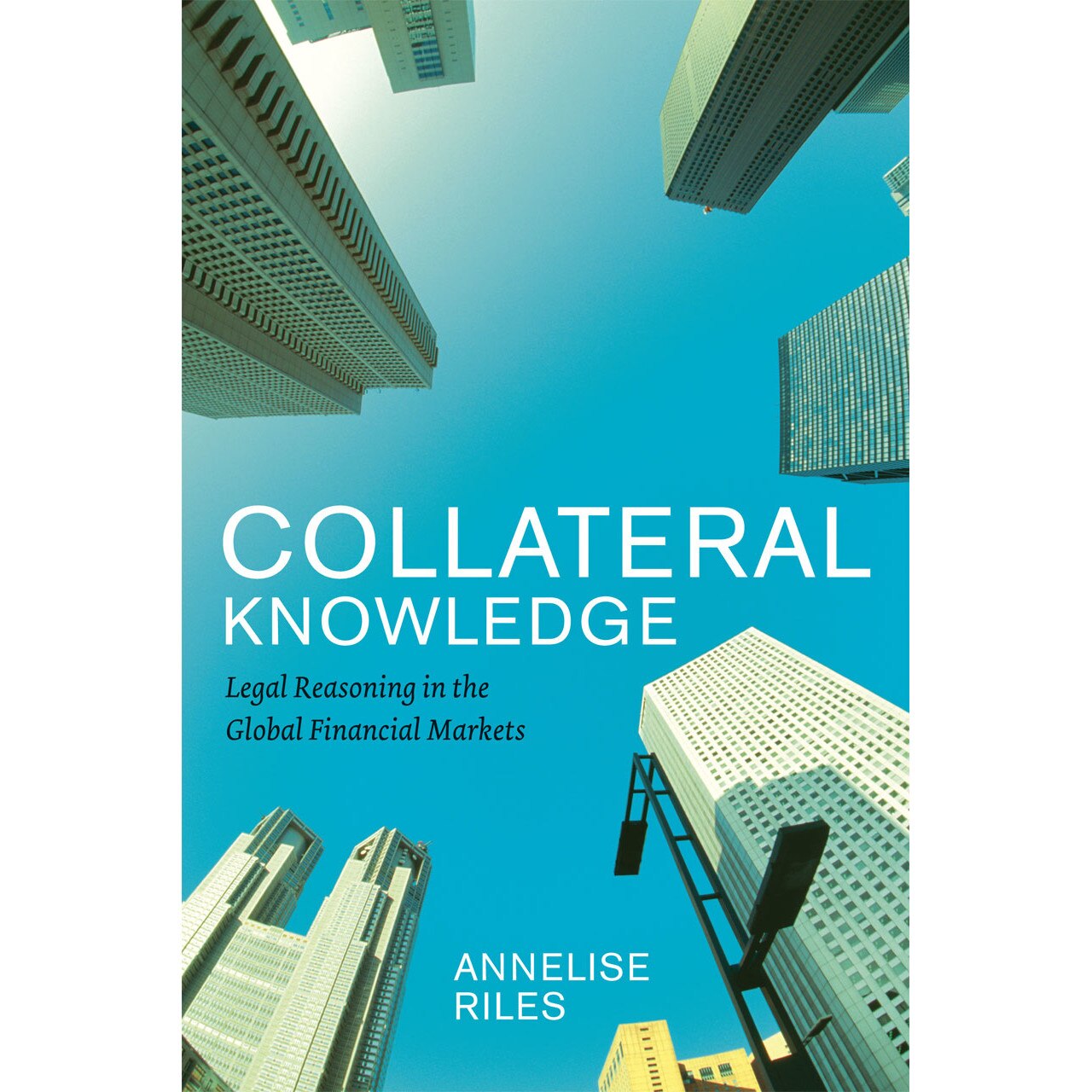 Collateral Knowledge de Annelise Riles - eMAG.ro