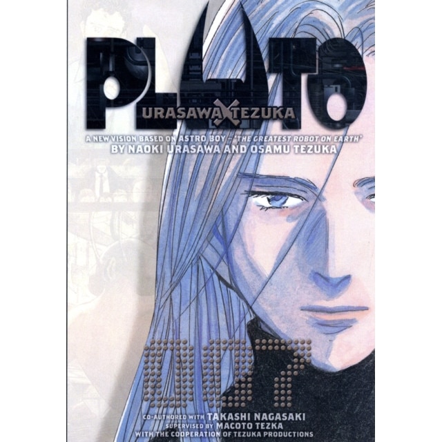 Pluto: Urasawa x Tezuka, Vol. 7 de Naoki Urasawa - eMAG.ro
