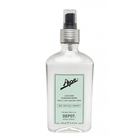 Lotiune dupa ras Depot, 200 ml - eMAG.ro