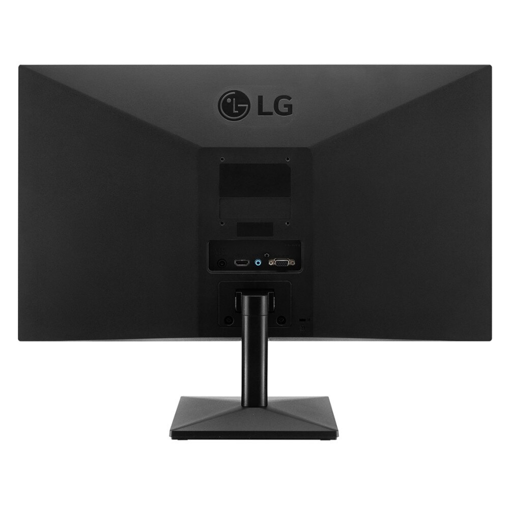Монитор 24 LG 24MK400H-B 24MK400H-B - eMAG.bg