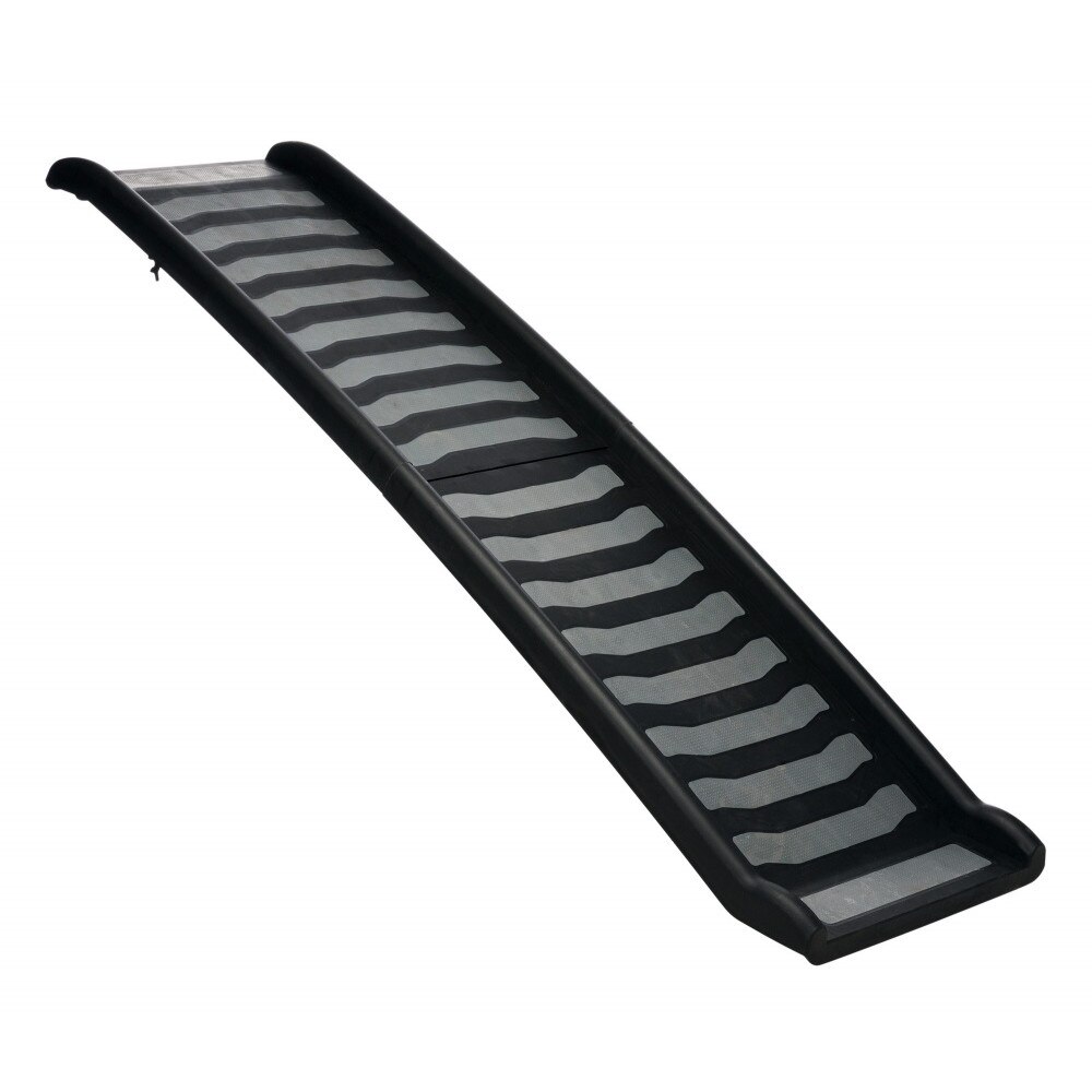 Rampa Trixie Plastic Din 2 Elemente 39 X 160 cm/70 kg 39477 - eMAG.ro