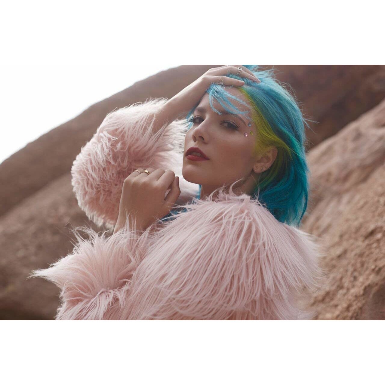 Halsey - Badlands - Vinyl - Vinyl - eMAG.ro