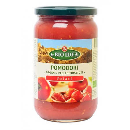 Rosii Decojite Borcan Eco 660gr Idea - eMAG.ro