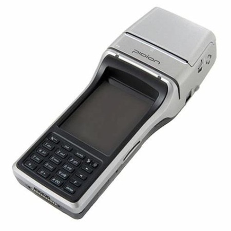 Scanner BIP1300PQF Bluebird “all in one terminal” - eMAG.ro