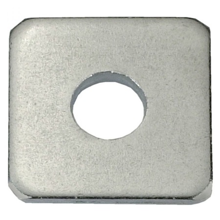 Saibe plate patrate pentru lemn M12 - 15 buc Connex - eMAG.ro