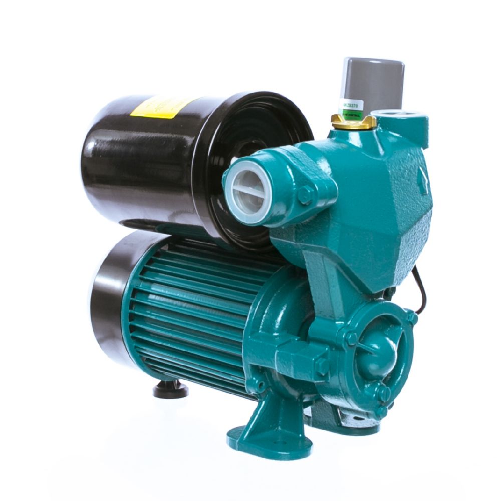 Mini hidrofor Micul Fermier 0.37 kW, debit maxim 2200l/h, inaltime ...