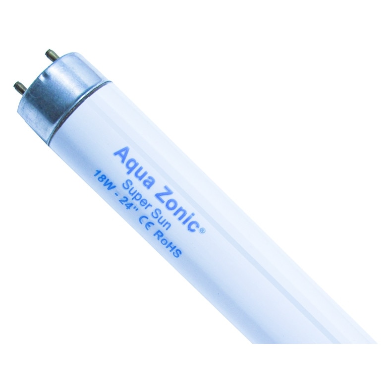 Neon acvariu Aqua Zonic Super Sun T8 18W - eMAG.ro