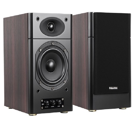Sistem. Boxe Active 2.0, 120W, KRUGER&MATZ, Maro - eMAG.ro