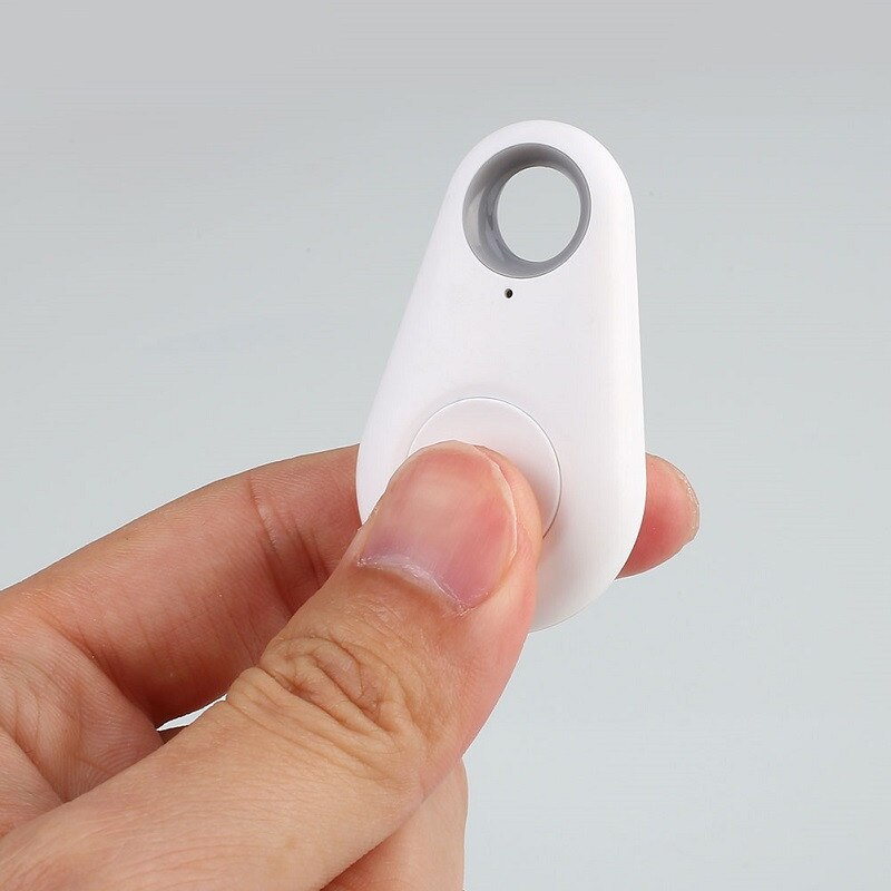 Smart Tracker inteligent Bluetooth, sistem anti-pierdere, localizare ...