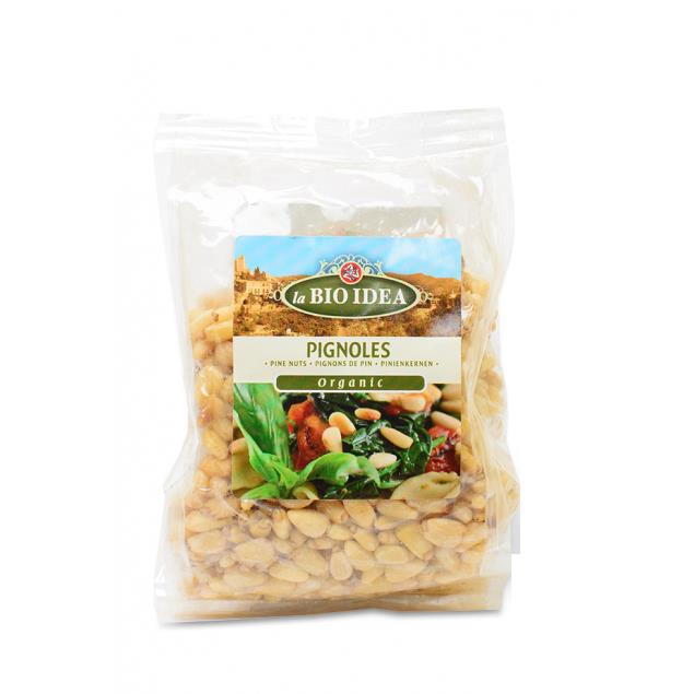 Seminte de Pin Eco 100gr Idea - eMAG.ro