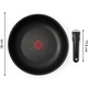 Tigaie Wok Tefal Ingenio Expertise L65077, 26 cm, invelis antiaderent, inductie - eMAG.ro