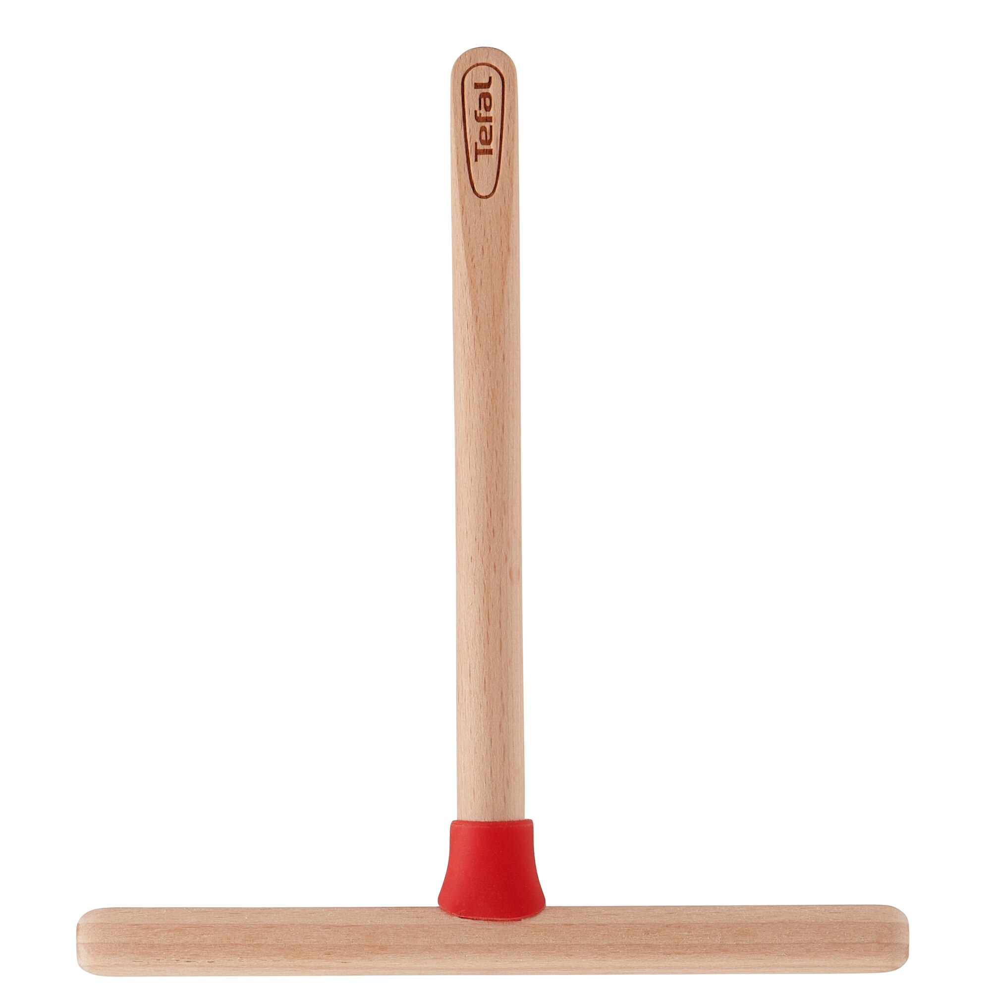 Accesoriu din lemn Tefal Ingenio pentru aluat clatite - eMAG.ro