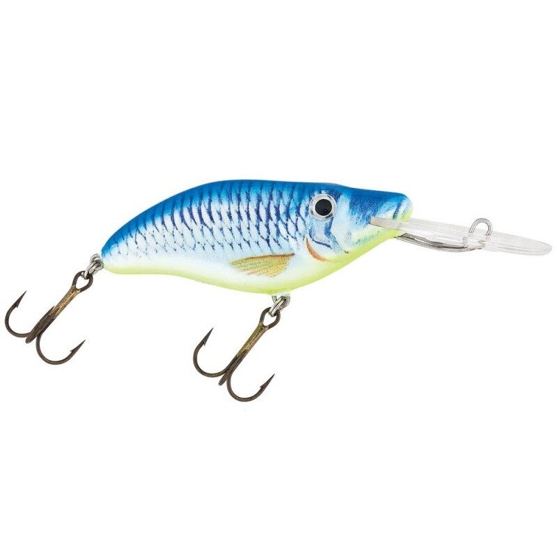 Vobler Mistrall Crabuno Diver 70 Mm, 12Gr, Nr 2 - eMAG.ro