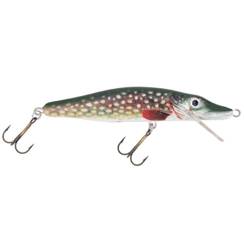 Vobler Mistrall Fox 100 мм, 15 гр - eMAG.bg