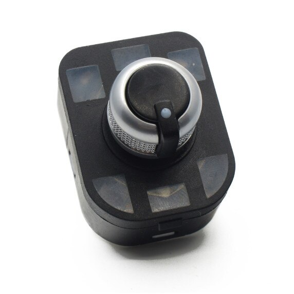 Бутон за Огледало Audi A3 - eMAG.bg