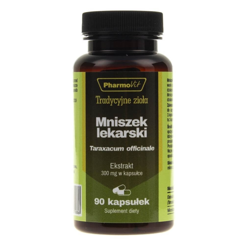 Supliment alimentar Papadie, Pharmovit, 90 de capsule - eMAG.ro