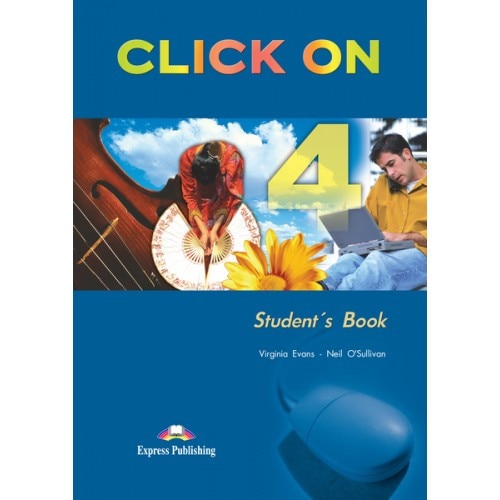 Click On 4 Student's Book - eMAG.ro