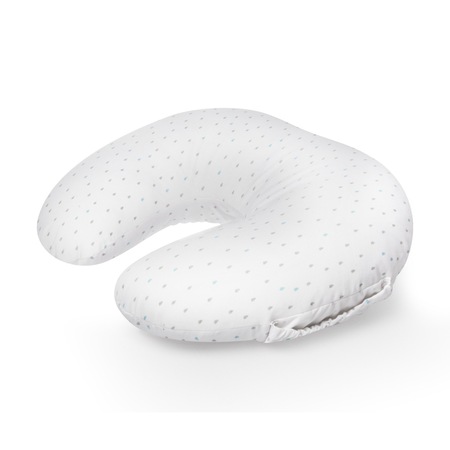Purflo szoptatós párna teardrop mintával - eMAG.hu