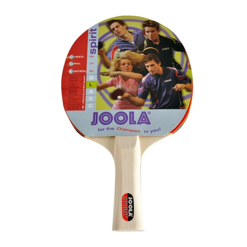 Paleta tenis de masa Joola Spirit - eMAG.ro