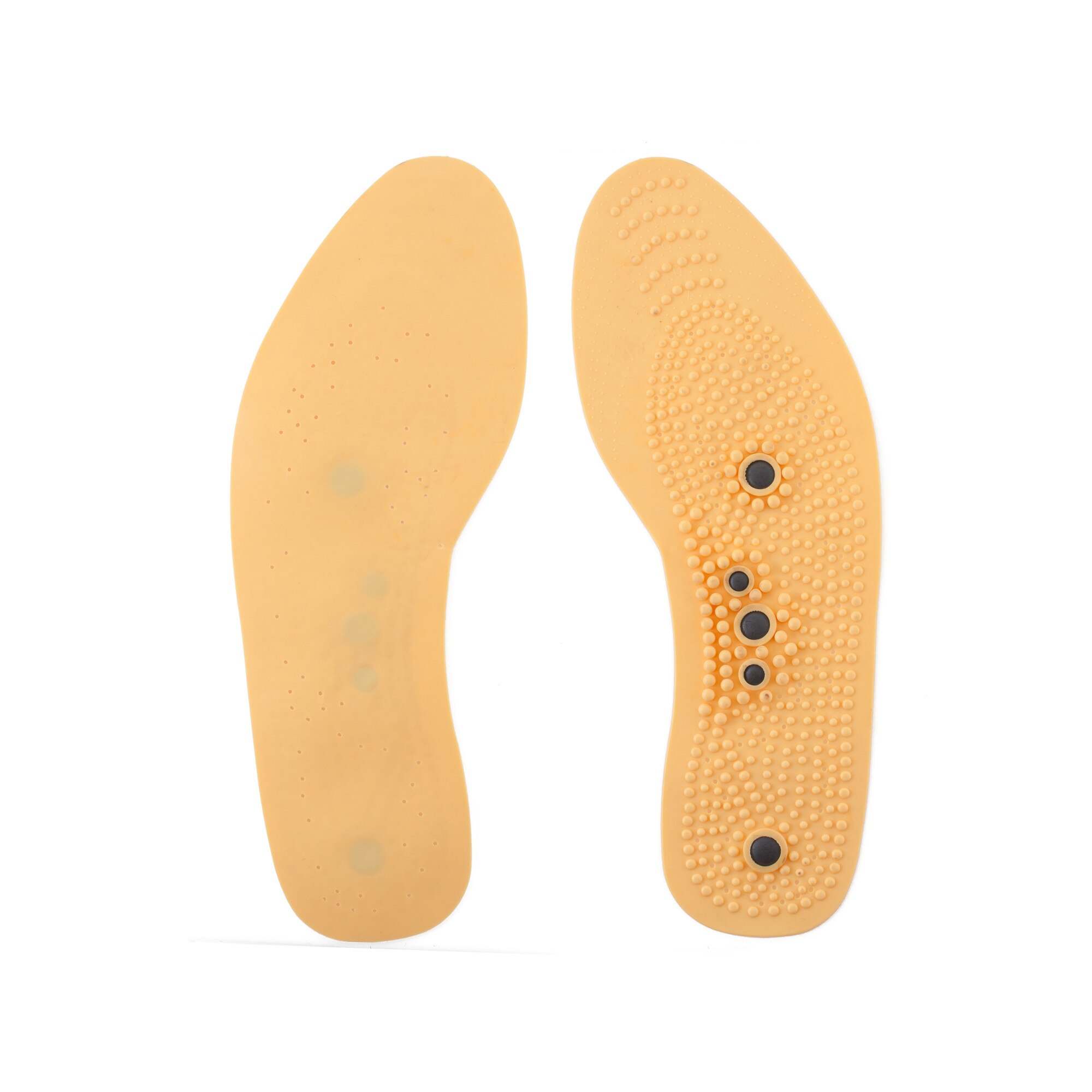 Omniskus, Branturi din silicon flexibil cu magnet pentru masarea ...