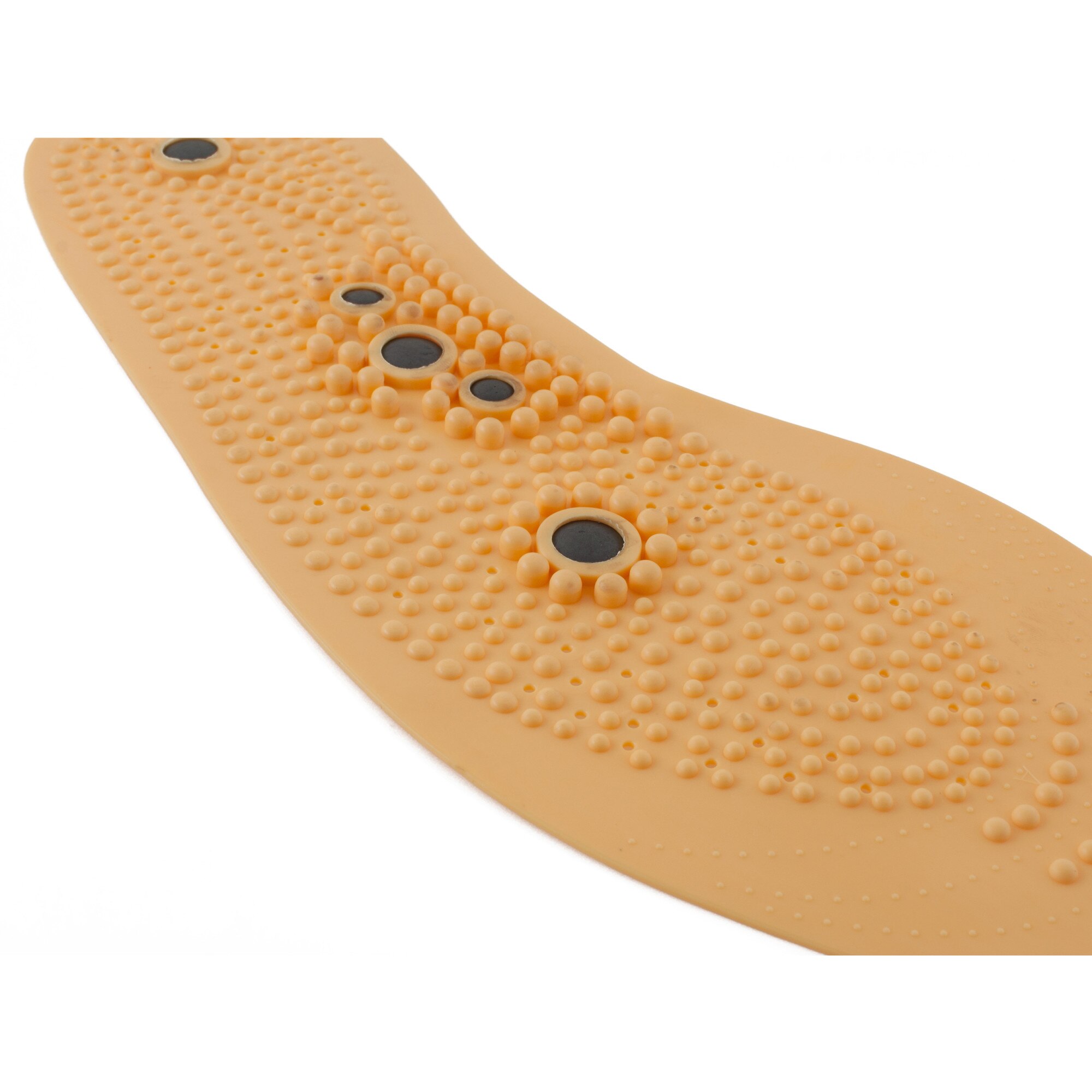 Omniskus, Branturi din silicon flexibil cu magnet pentru masarea ...