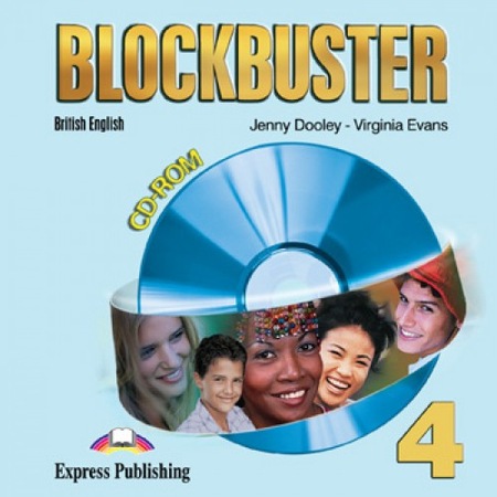 Blockbuster 4 Cd-Rom - eMAG.ro
