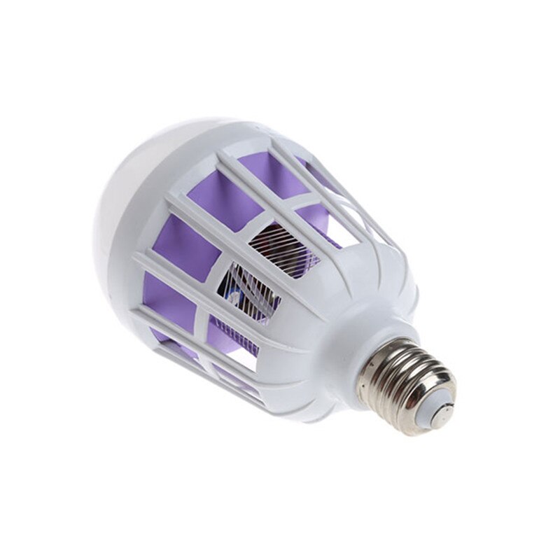UV лампа против комари, Zapp Light, 9W LED - eMAG.bg