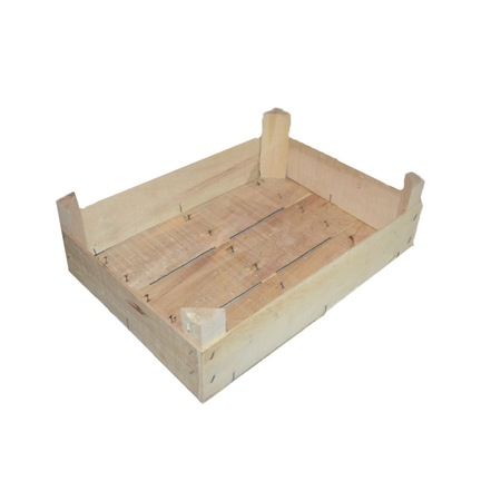 Lada lemn legume fructe 300 x 500 mm set 5000 bucati - eMAG.ro