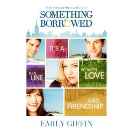 Something Borrowed - eMAG.ro