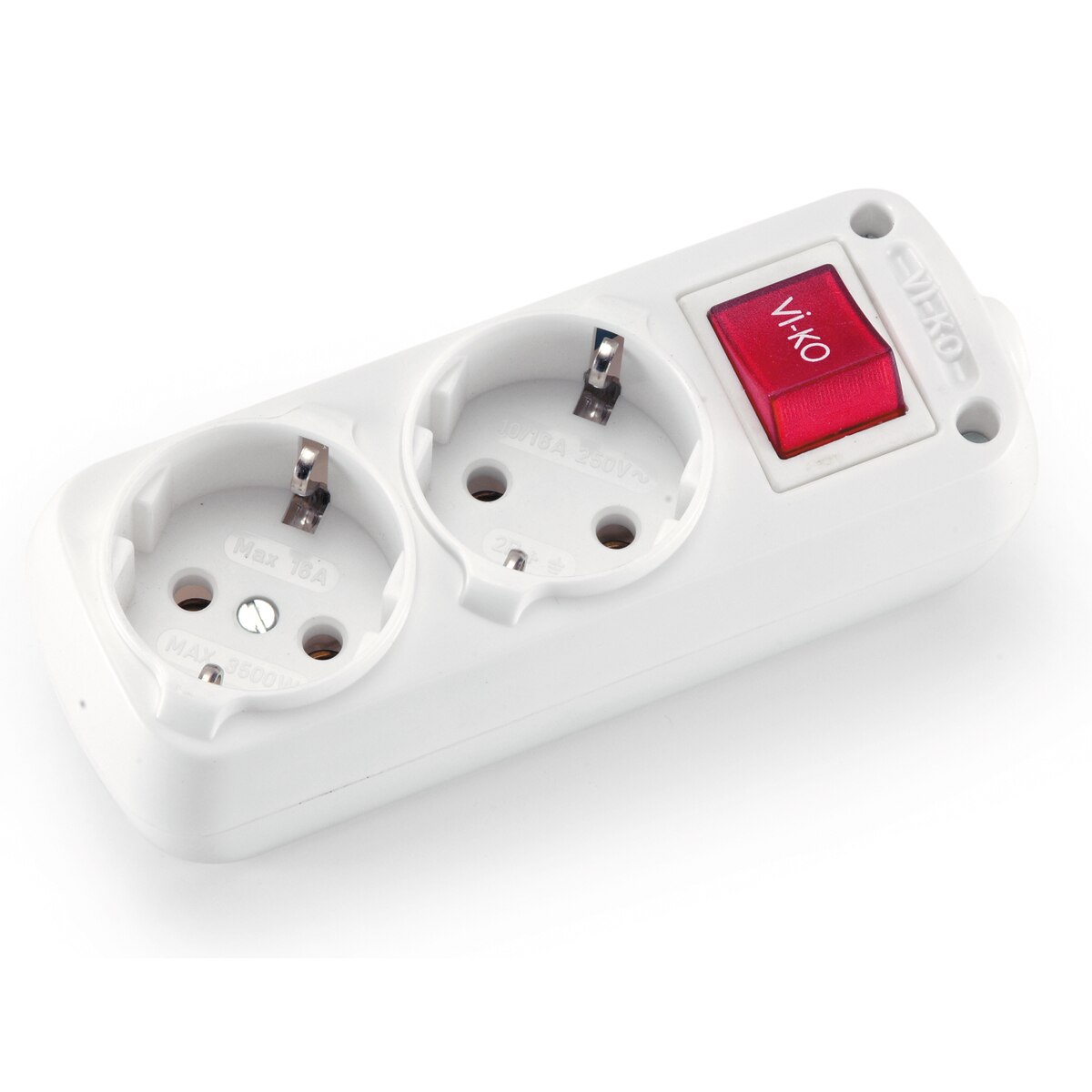 Prelungitor suco Leylak Viko 2 prize VI-L7720, Fara fir, Cu ...