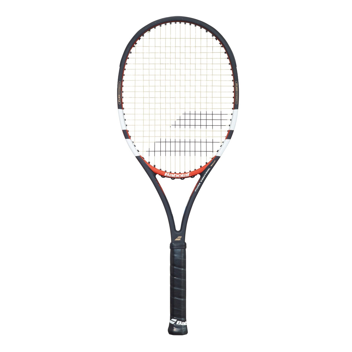 Racheta Babolat Pure Control Tour Grip 3 - eMAG.ro
