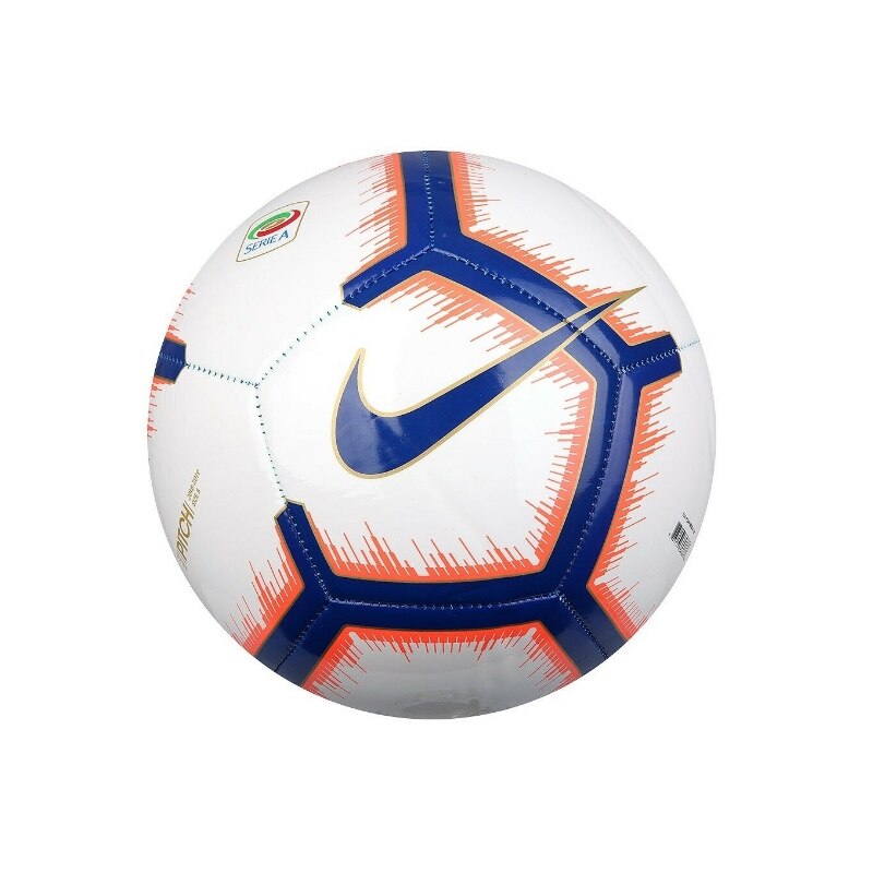 Minge Nike Serie A SC3374-100, alb - eMAG.ro