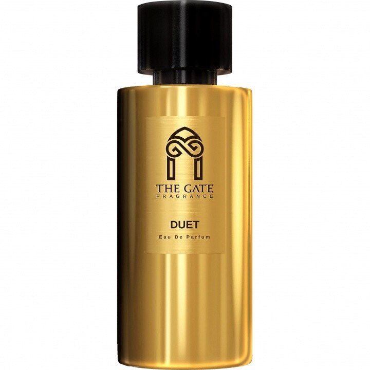 Apa de Parfum, The Gate, Duet, 100 ml, Unisex - eMAG.ro