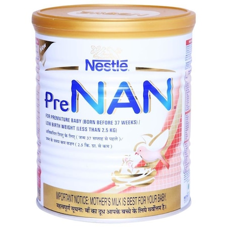 Nestle PreNan 400 gr - eMAG.ro
