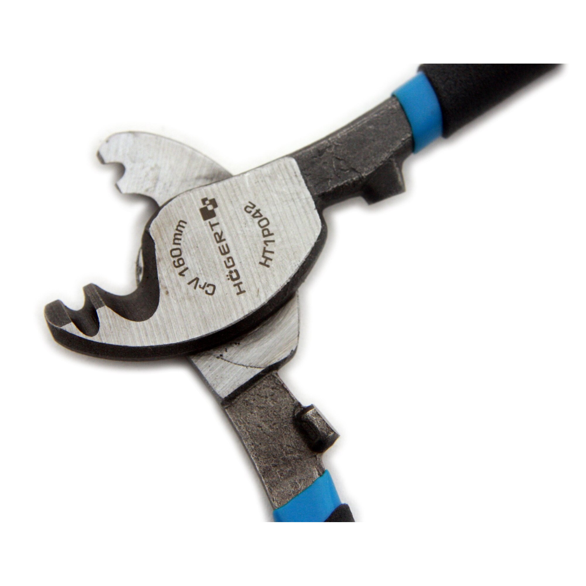 Cleste de taiat cablu, lungime 200 mm, CrV - eMAG.ro