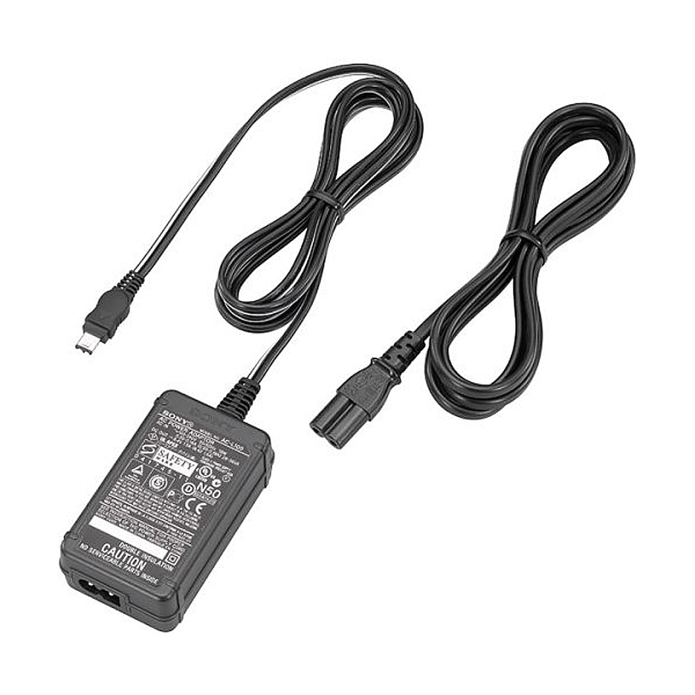 Adaptor alimentator transformator SONY AC-L100 Original - eMAG.ro