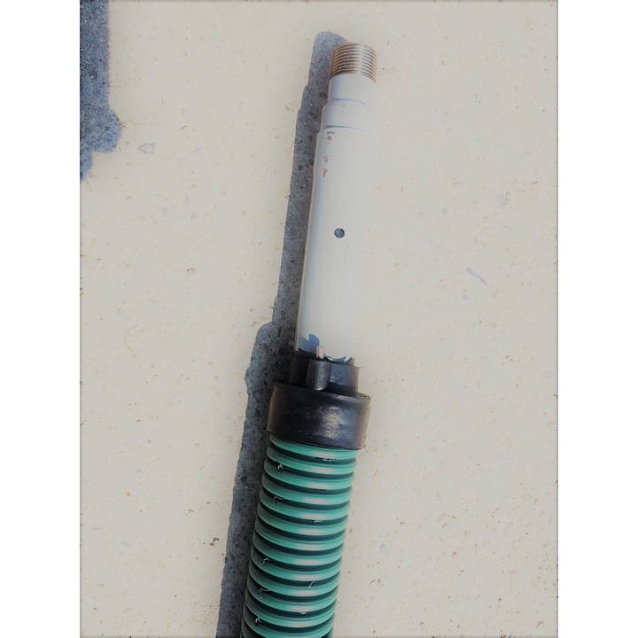 Capat de Bransament Gaz (Reiser), D32 - eMAG.ro
