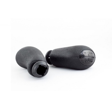 Nuca schimbator, Dacia Logan 1, 5 Trepte, Negru - eMAG.ro