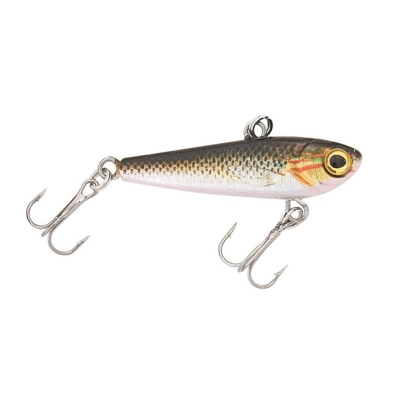 Baracuda Pilker Deluxe 6006 kanalas villantó, 45Mm/20G, No. 019 - eMAG.hu