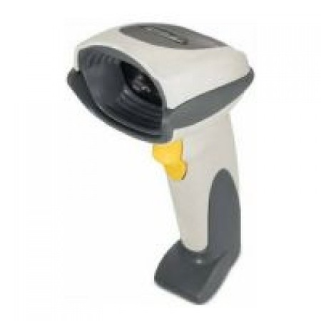 Cititor coduri de bare Motorola Symbol DS6708, alb - eMAG.ro