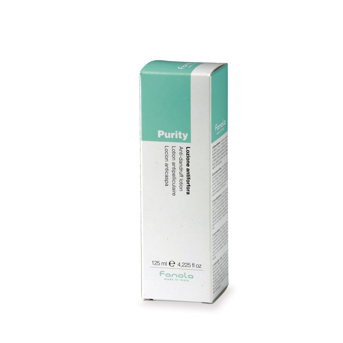 Fanola Purity Szérum - eMAG.hu