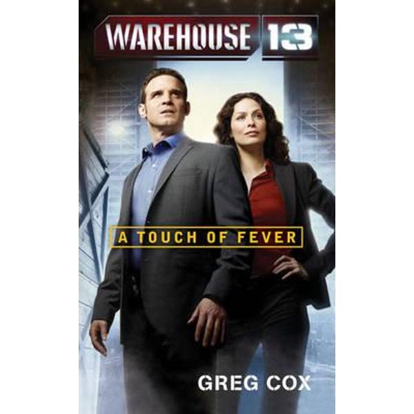 Warehouse 13 - eMAG.ro