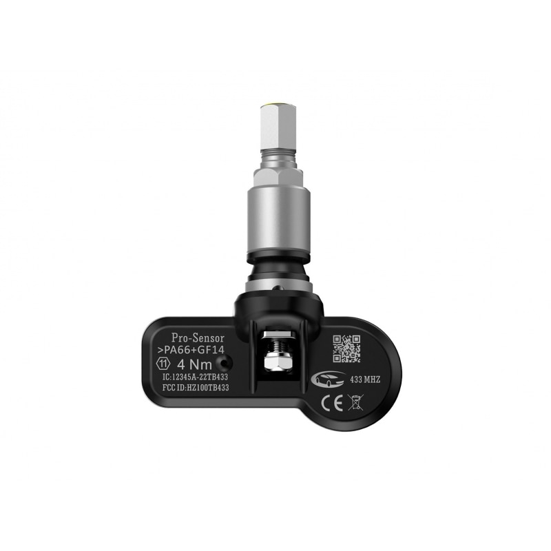 Pro-Senzor, 433Mhz programabil wireless, senzor universal de presiune a ...