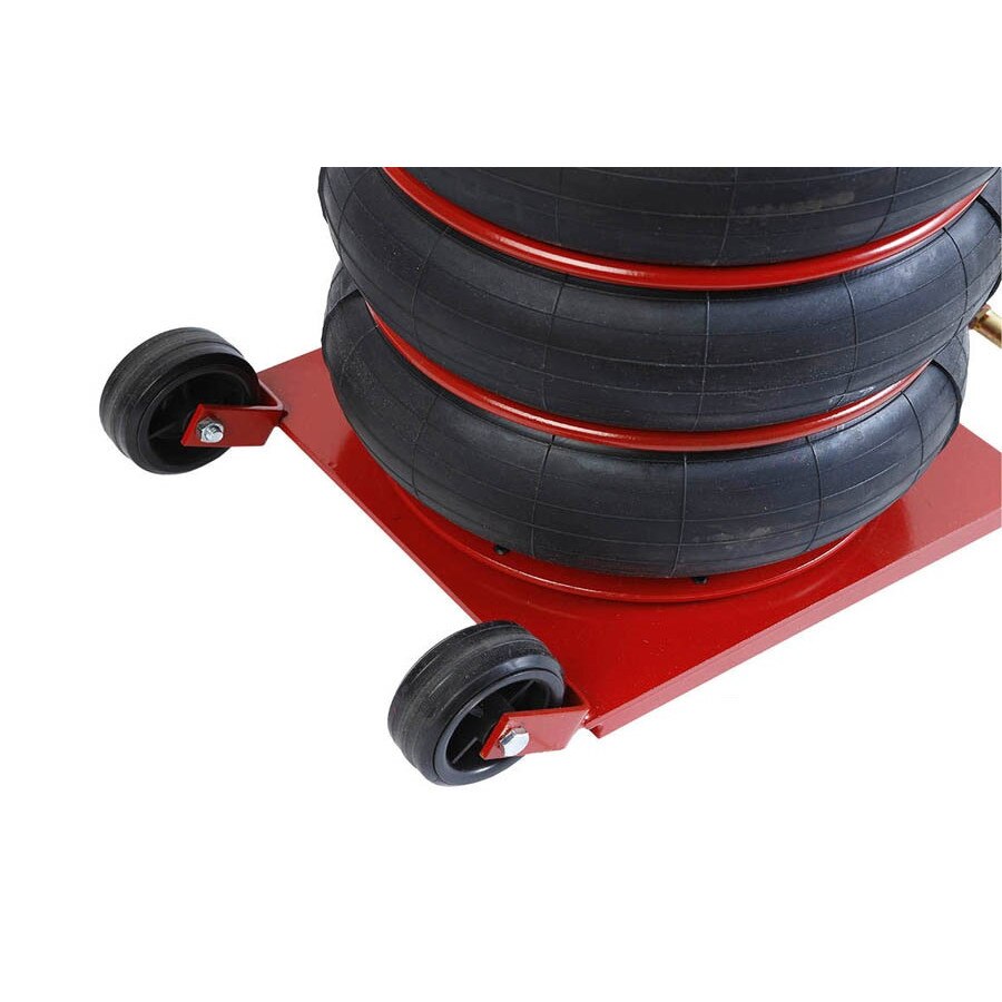 Cric perna de aer 4.5 T - 150102 - eMAG.ro