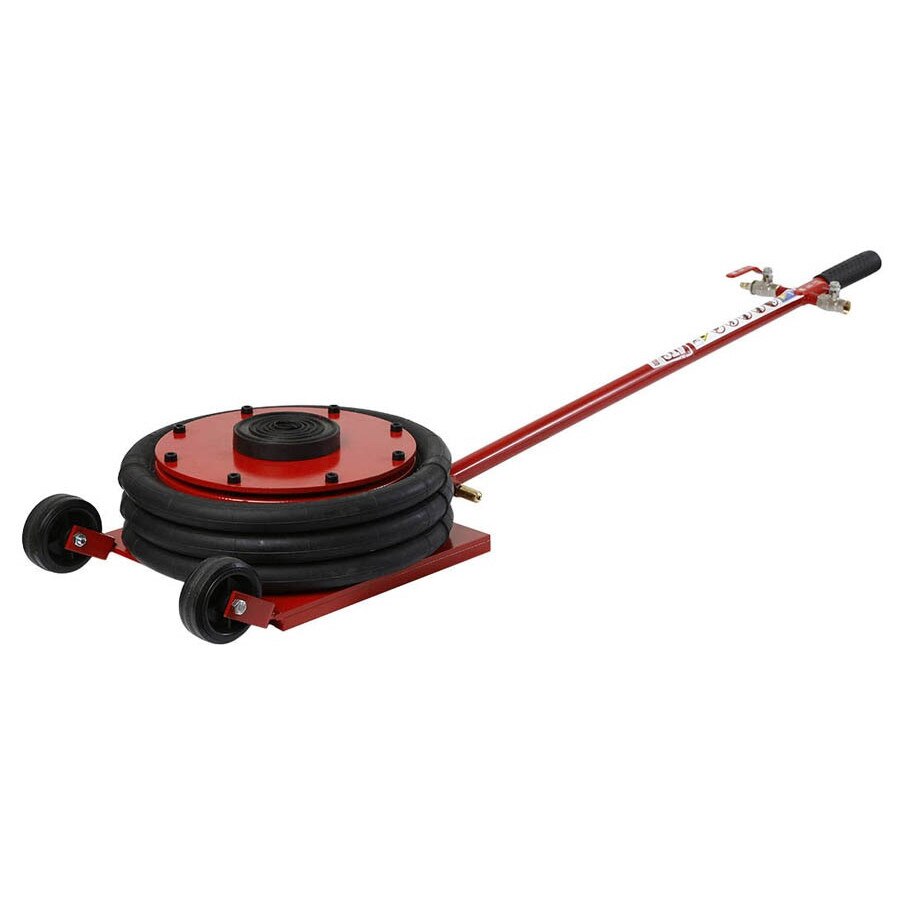 Cric perna de aer 4.5 T - 150102 - eMAG.ro