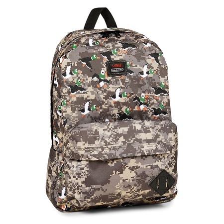Vans Iskolatáska Old Skool II Duck Hunt - eMAG.hu
